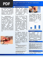 Índices CAOD en Salud Bucodental | PDF | Boca | Anatomia dental