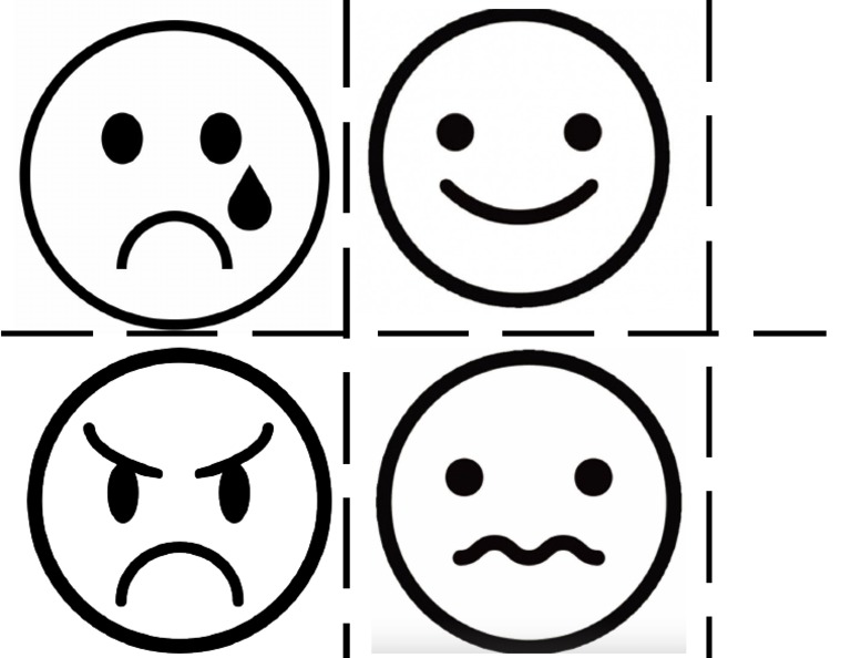 Caritas Emociones | PDF