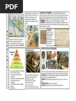 Infografia La Cultura Romana | PDF | imperio Romano | Roma antigua