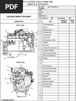 Diagram Alur Proses PKS TS OK | PDF
