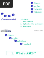 Paynter Chart Example | PDF