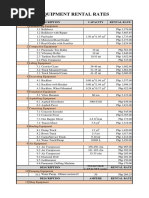 Wires Philflex Price List Aiti 4-29-24 | PDF