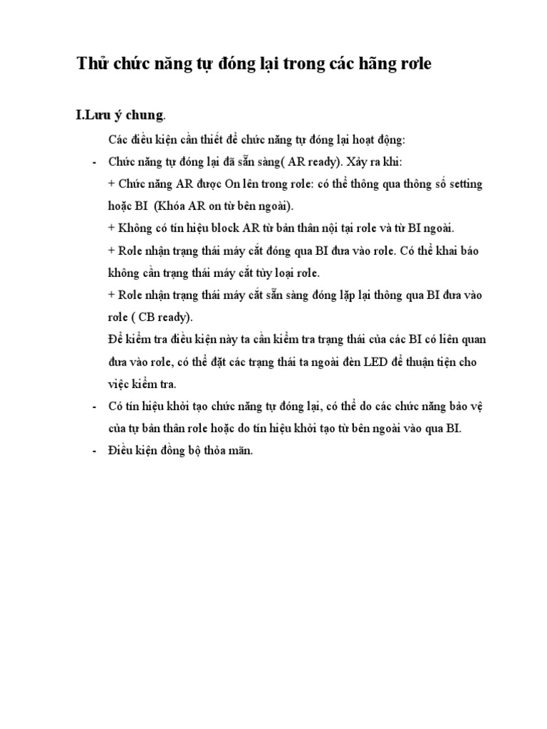 Thu TDL | PDF