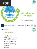 Un Ece R95 | PDF | Voltage | High Voltage