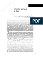 SU25 - FAQ - Upgrade Postprocessing For Profile Generator | PDF | Computing | Computer Science