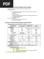 PCAP Guidelines | PDF | Pneumonia | Epidemiology
