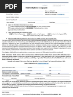 Security Voucher: Form W-147N (Front) Rev. 11/2/16 | PDF | Landlord ...