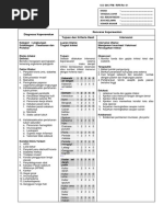 Sdki Resiko Infeksi | PDF