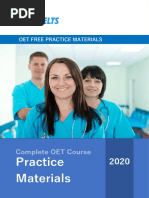 Examples of OSPE Stations | PDF