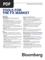 Bloomberg Functions | PDF | Swap (Finance) | Bonds (Finance)