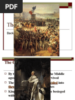 Oversimplified Part 1 & 2 | PDF | French Enlightenment | French Revolution