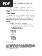 Flash Forward Script | PDF | Eye Movement Desensitization And ...