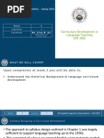 Ib French Language B Programs of Study | PDF | Grammatical Tense | Test ...