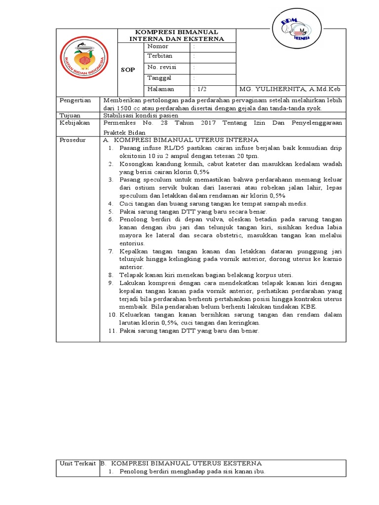 9 Sop Kbi-Kbe | PDF | Sains & Matematika