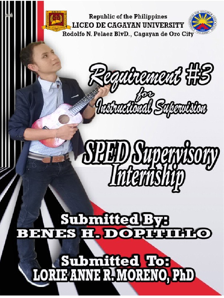 Requirement No. 3 | PDF | Career & Growth | Finance & Money Management