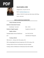 Graduation Speech | PDF