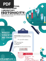 Alcoholometric Table | PDF | Ethanol | Weight