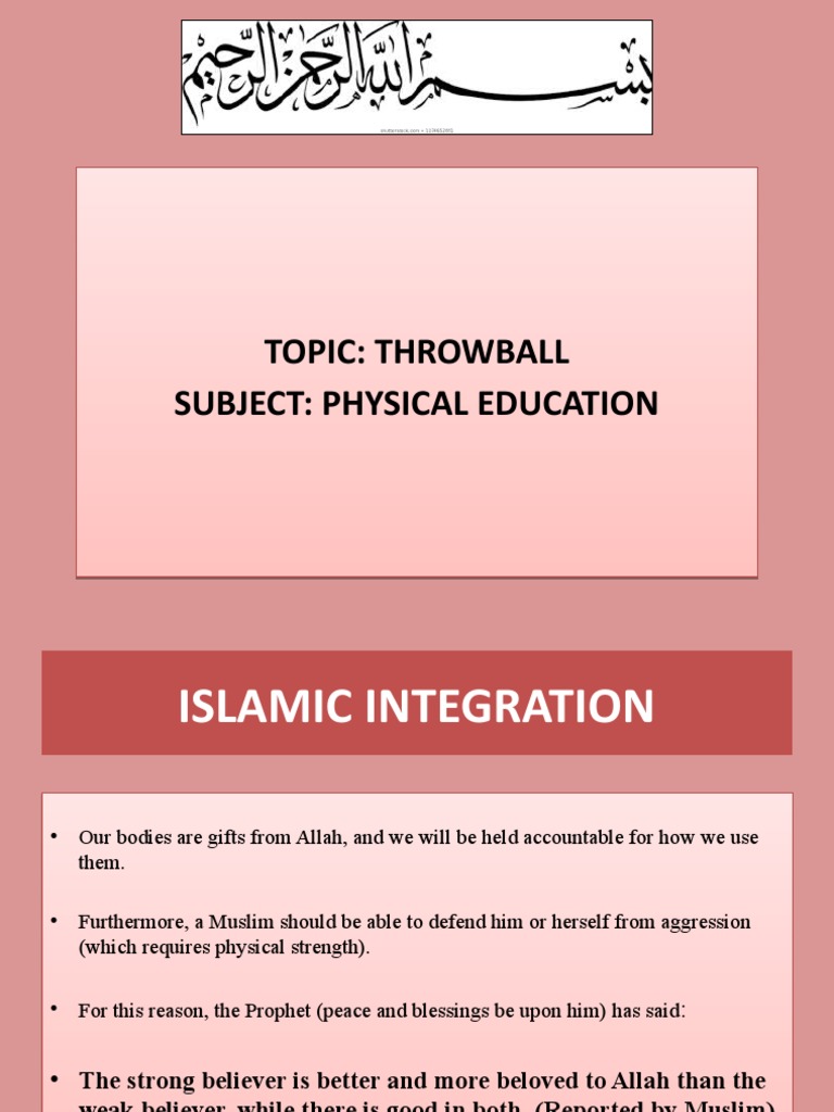 Throwball | PDF | Sports | Team Sports