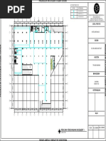 Notasi, Legend Dan Simbol: Architectural Symbol Example SKALA 1:100 ...