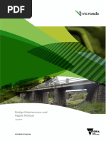 VicRoads Standard Drawings For Road Signs | PDF | Illustration | Transport