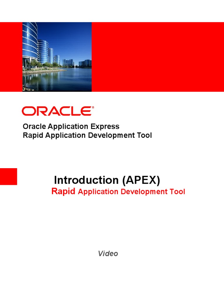 Apex Overview | PDF | Databases | Information Technology Management