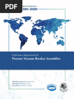 MSS SP 80-2013 | PDF