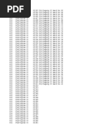 Post Codes of Bhutan | PDF | Address (Geography) | Postal System