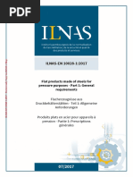 DIN 17440 - Stainless Steels - 1985 | PDF