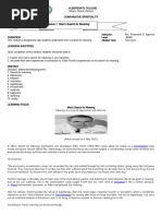 Man's Search For Meaning | PDF | Psychology | Cognitive Science