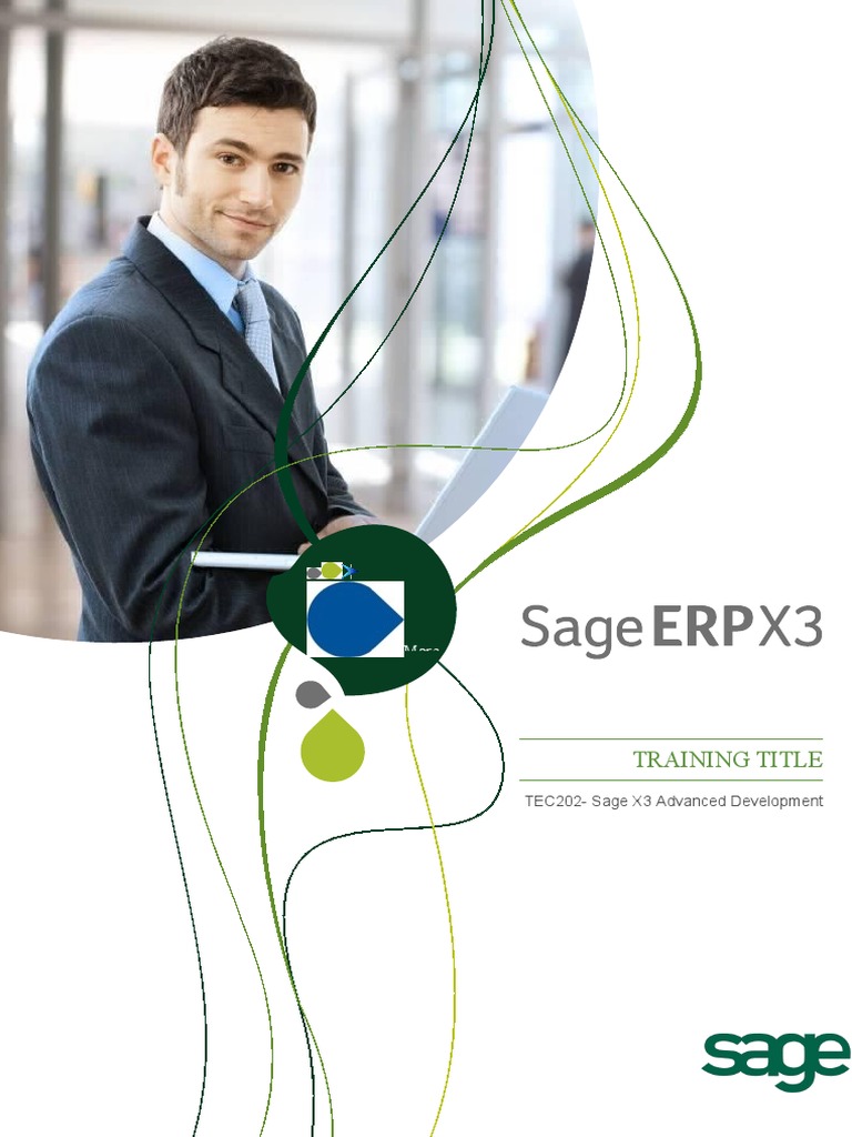 TEC202 Advanced Development Booklet | PDF | Enterprise Resource Planning | Inventory