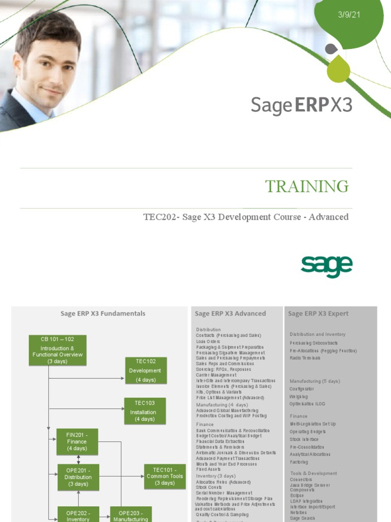 TEC202 Advanced Development Slides | PDF | Menu (Computing) | Button (Computing)