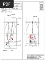 Crane Safety Factor Calculation Guide | PDF