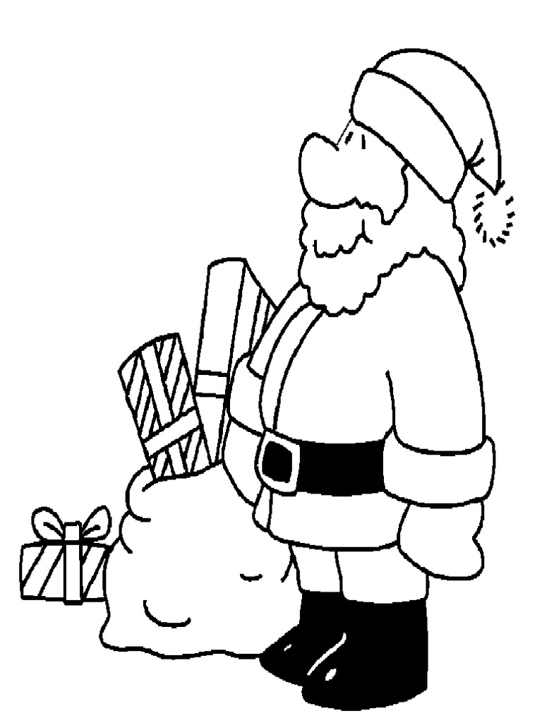 Planse de Colorat Pentru Copii | PDF