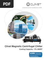 Chiller Data Sheet | PDF | Heat Exchanger | Heating, Ventilating, And ...