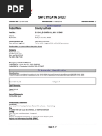 DMF: Properties and Applications | PDF | Solvent | Materials