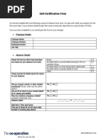 U.S. Customs Form: CBP Form 6043 - Delivery Ticket | PDF | U.S. Customs ...