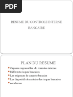 Risques Bancaires et Systémiques | PDF | Banques | Risque