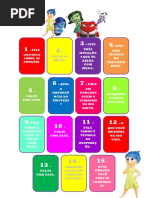 Lista de Sentimentos Positivos e Negativos de A A Z - Dicio, Dicionário ...