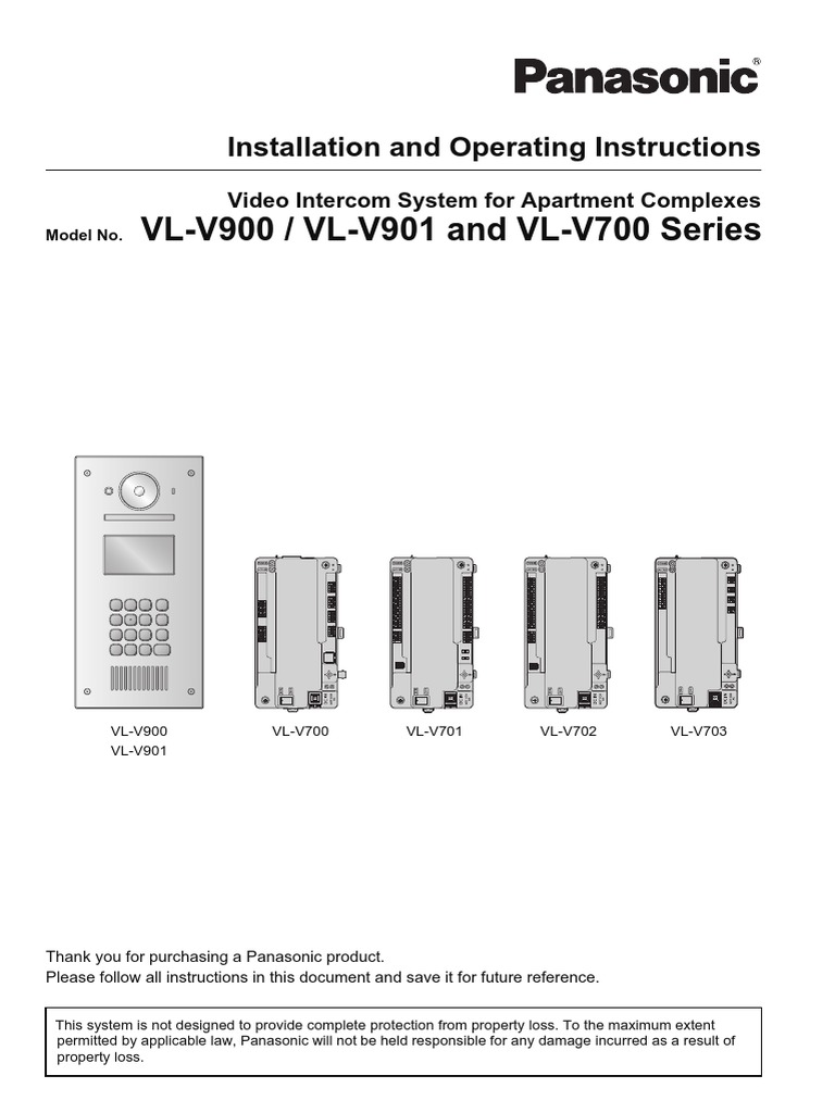 v900bx v901bx Oi en Qa | PDF | Power Supply | Electrical Wiring