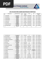 STP Test Report | PDF