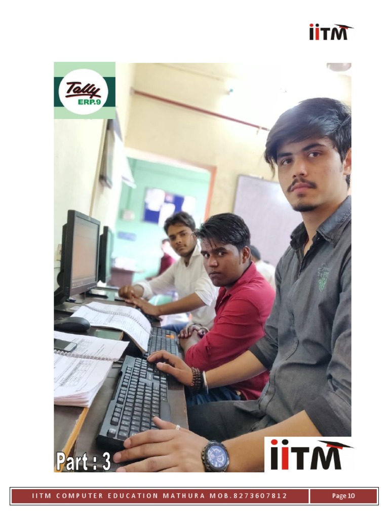 Project 3 (Trading Organization Practice Assignment For Student) | PDF ...