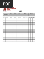 Instructivo CC200 | PDF | Aplicación movil | Software de la aplicacion