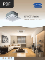ZCV Installation Manual | PDF | Hvac | Thermostat