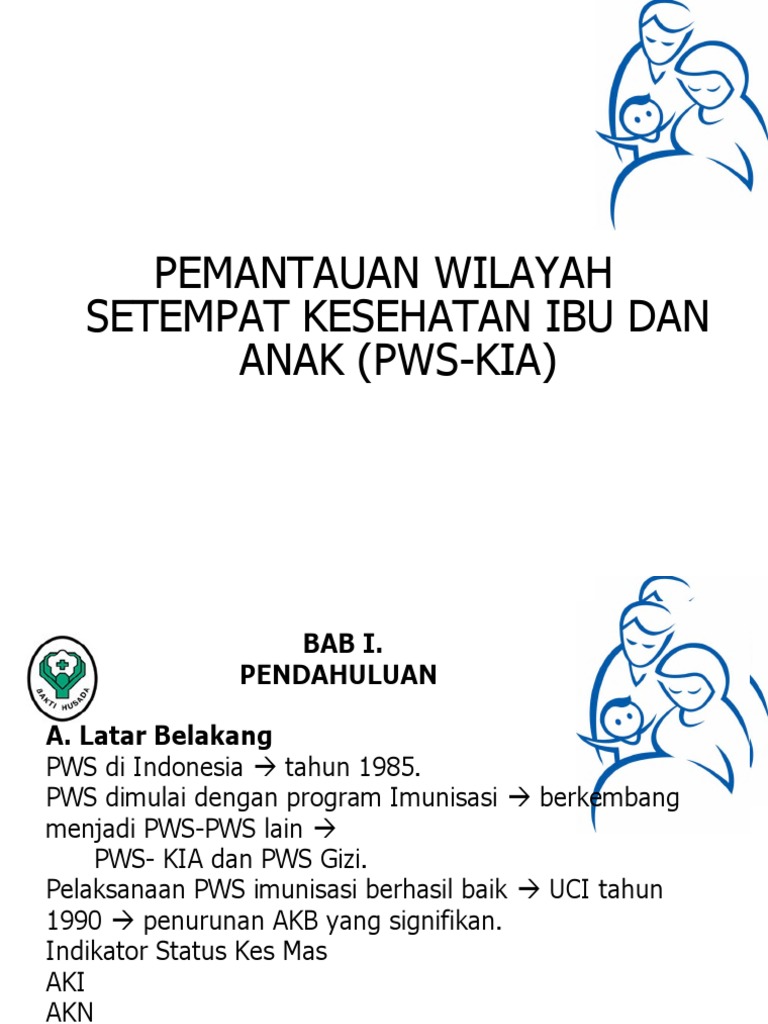 Pws-Kia 1 | PDF