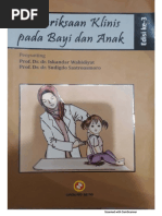 PPK Stroke Iskemik Perdosni 2023 | PDF