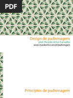 13 Princípios Do Design Gráfico | PDF | Cor | Composição (Artes Visuais)