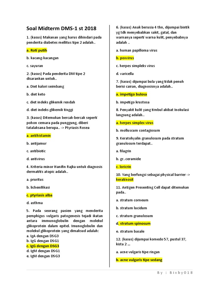 UTB DMS-1 ST 18 | PDF