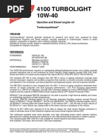 Oil Guide LIQUI MOLY | PDF | Motor Oil | Motor Vehicle