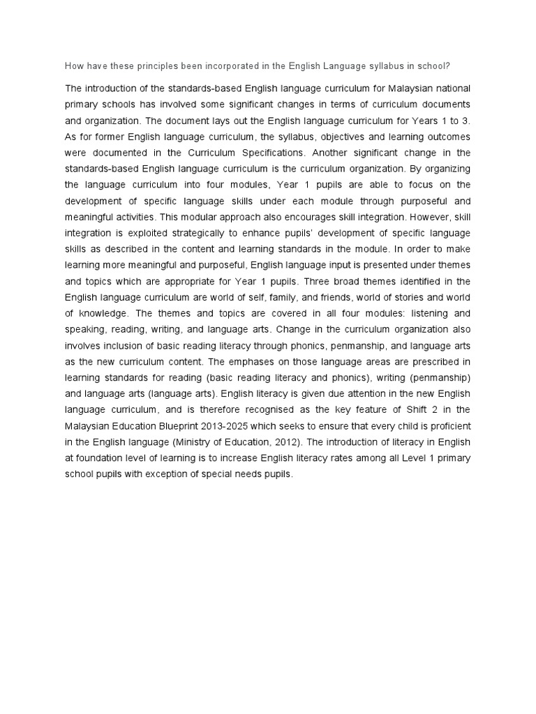 Guided e Learning 3 | PDF