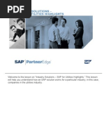 Convergent Invoicing TCodes - SAPCODES | PDF | Invoice | Information ...